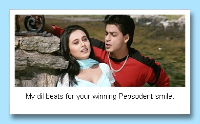 Old is Gold: Kuch Kuch Hota Hai (1998) – help me complete the story!